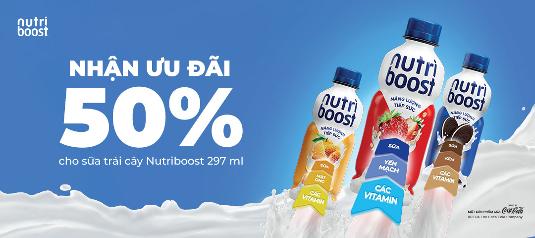 Nutriboost