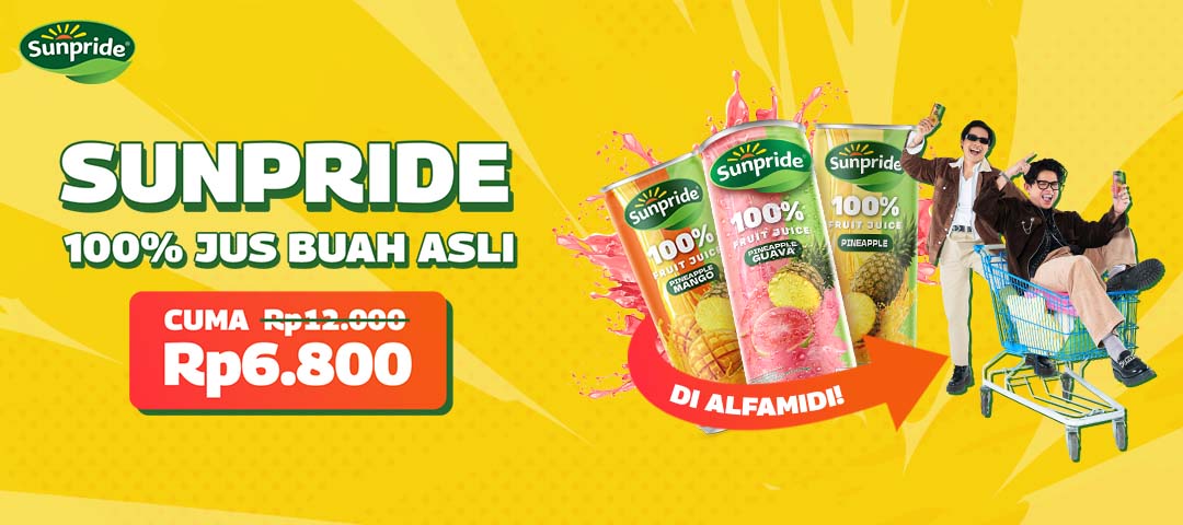 Sunpride